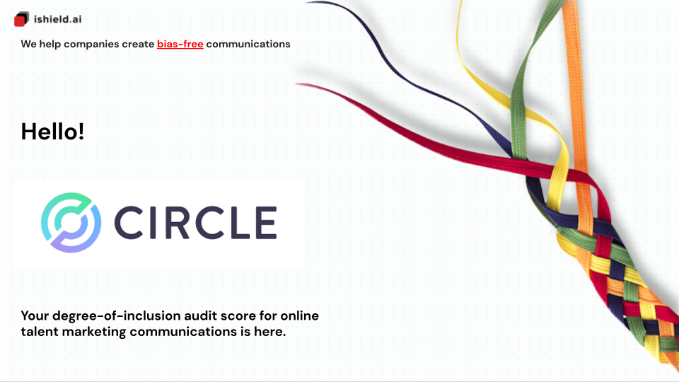 DOI Landing Page - Circle » krita.ai