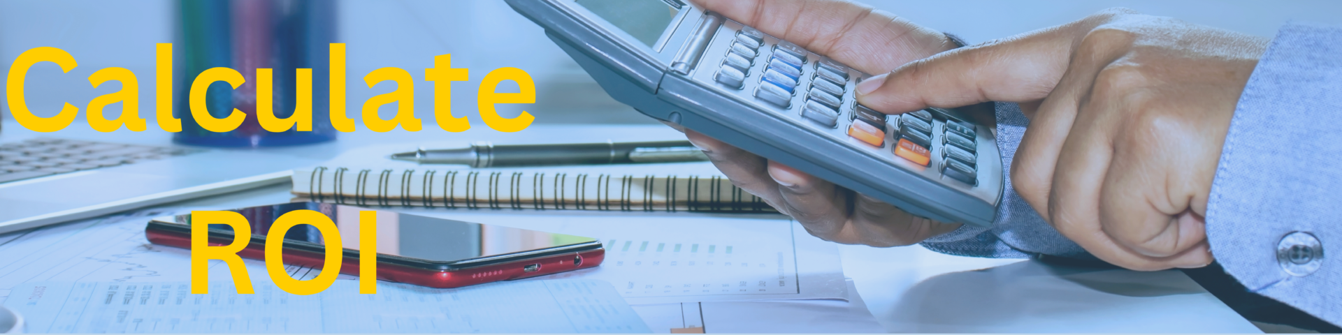 Calculate ROI of AI for Your Enterprise | Krita.ai