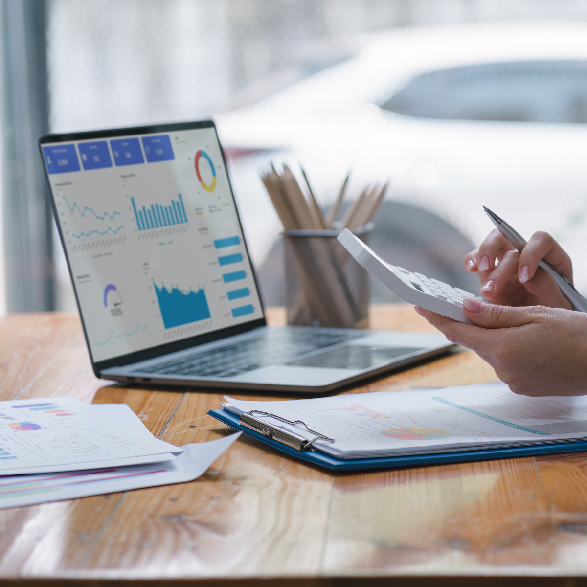 Calculate Roi Of Ai For Your Enterprise Krita Ai